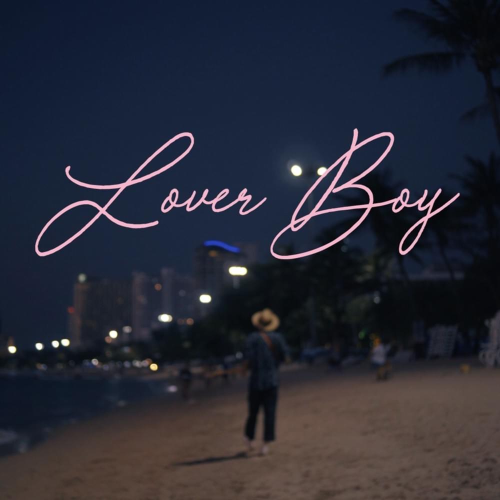 LynLynSays’ Love Songs: “Lover Boy” By Phum Viphurit – Just Something ...
